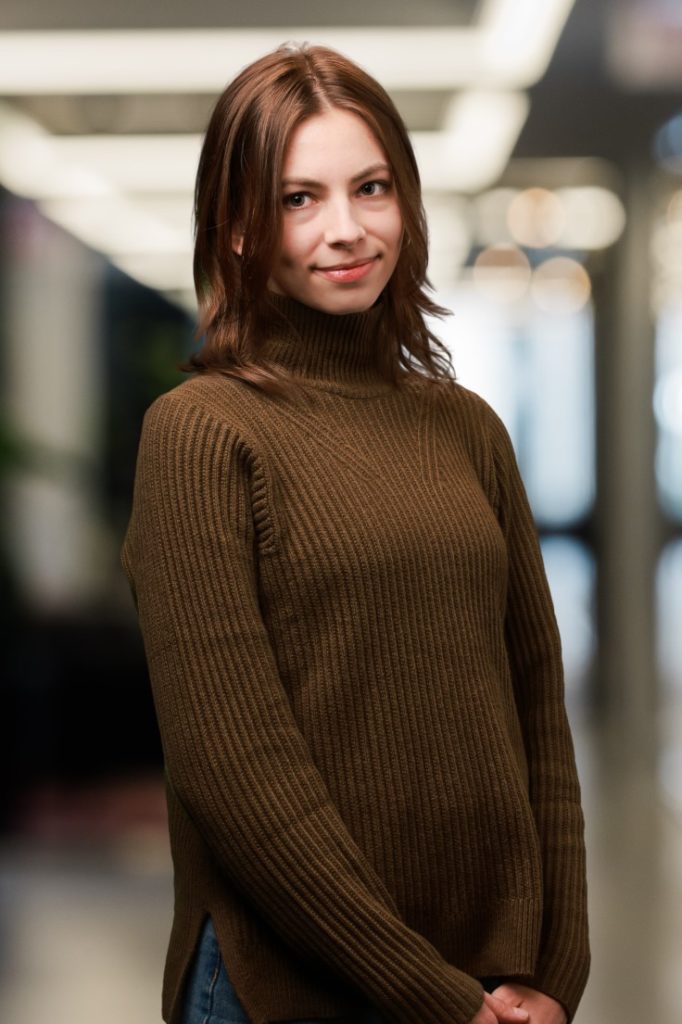 Emily Moffat – SMBP